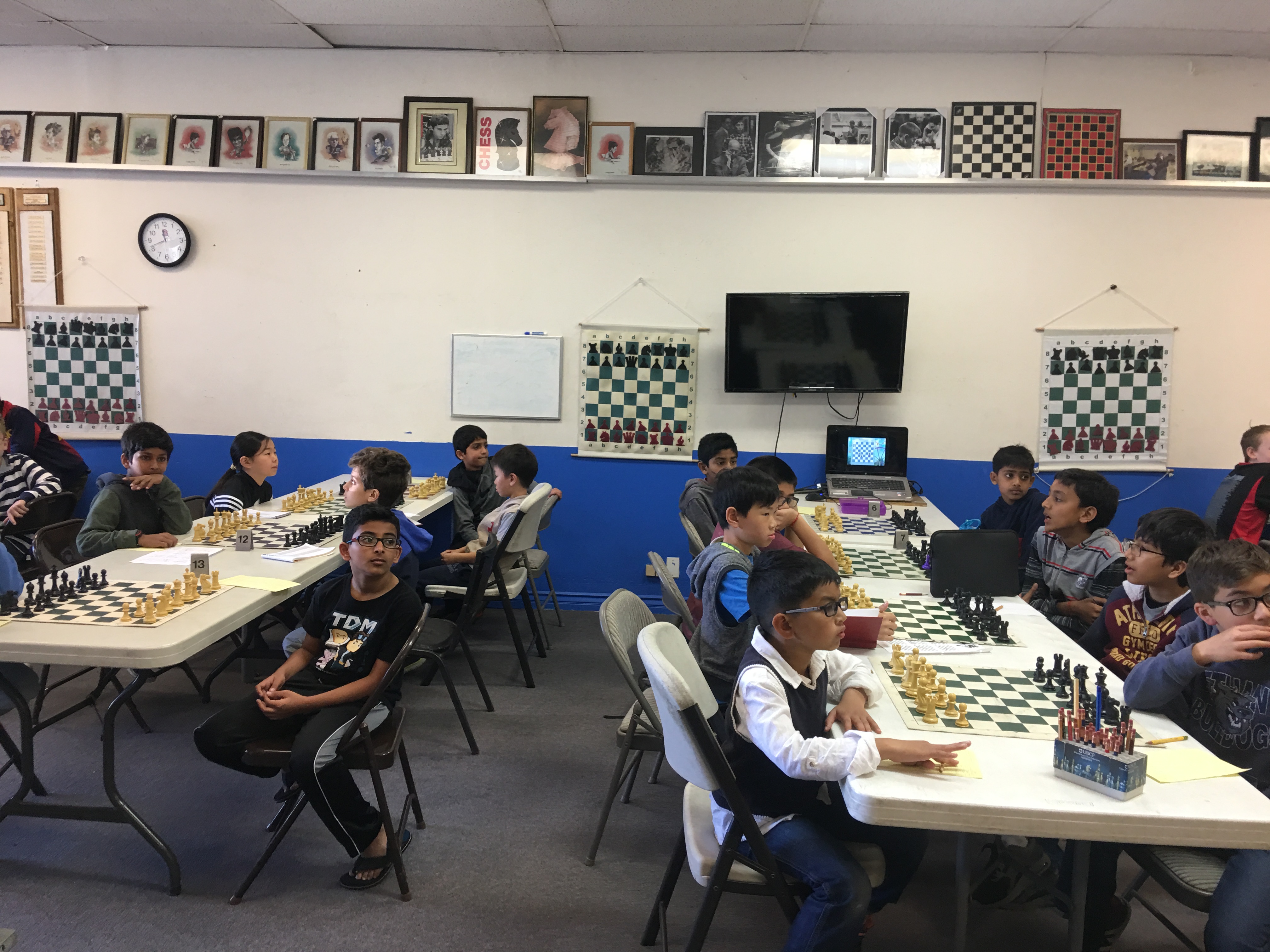 Tournaments – ChessPalace